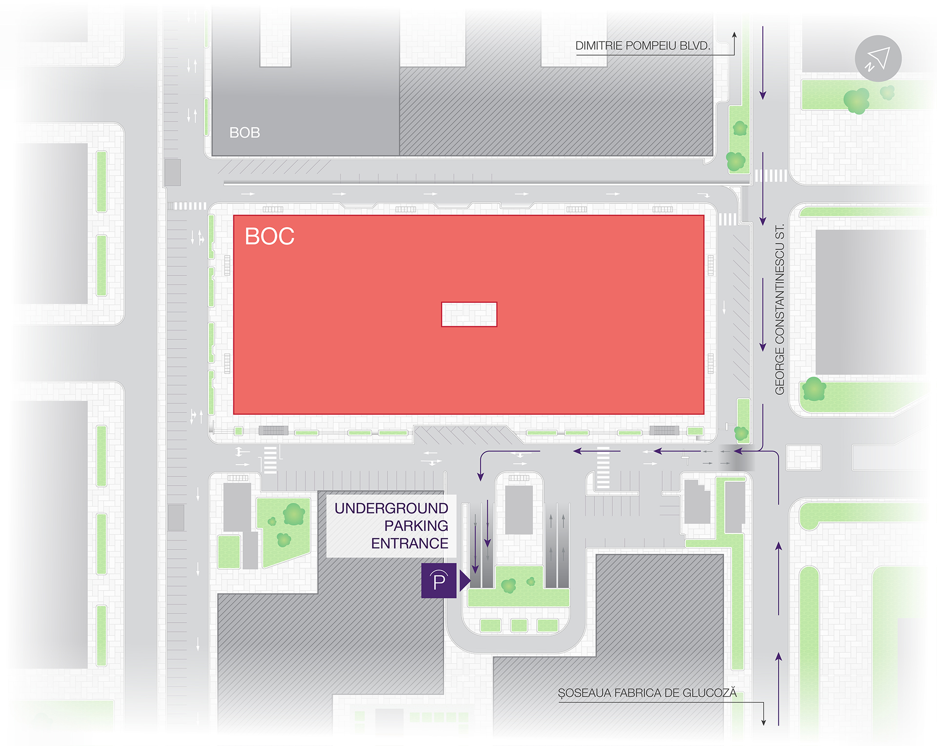 Electromobility – BOC